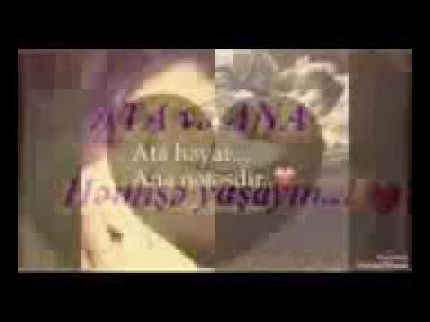 Ana Ata
