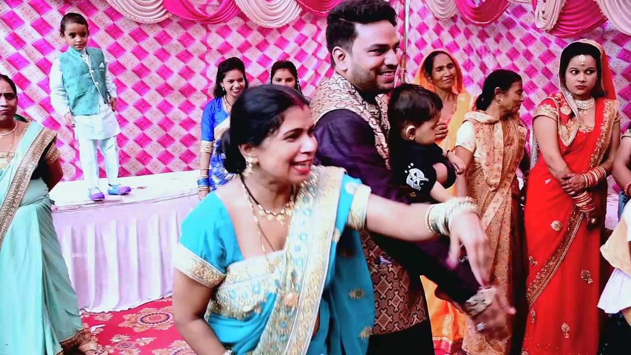 Lo Chali Main Apne devar ki |engagement dance video | sumit saini - YouTube
