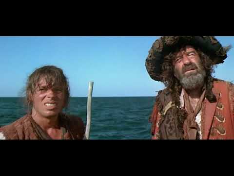 Пираты Pirates 1986г