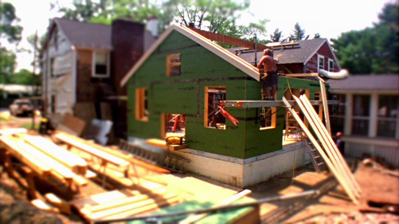 This Old House - Pick My House - YouTube