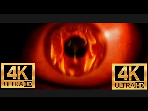 HELL ANIMATION IN 4K - YouTube