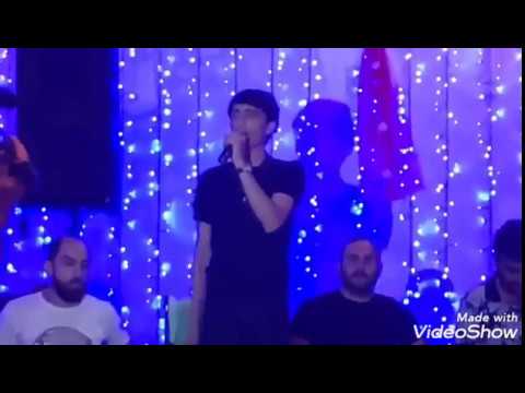 Haciqabul Mugan qesebesi super deyisme. Yep yeni.