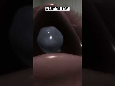 I FED THE BLOB... AND THIS HAPPENED 😱