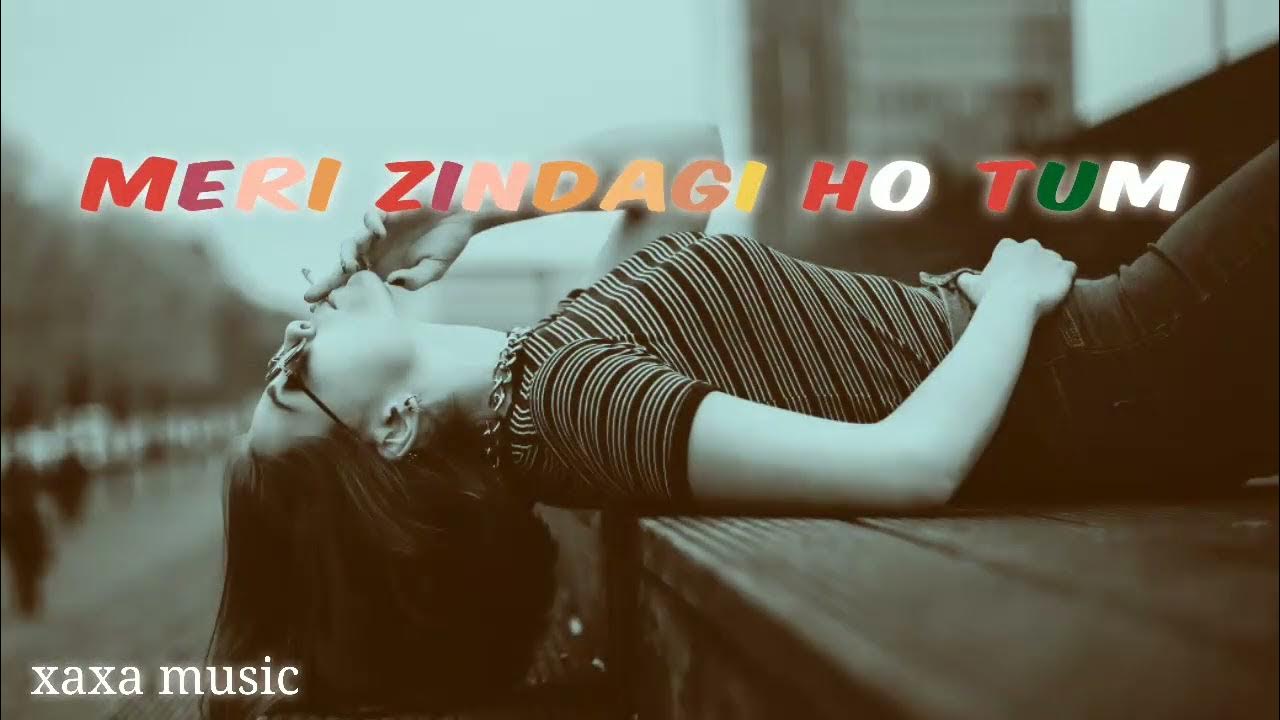 Meri Zindagi Ho Tum songs meri zindagi hai tu new hindi songs hindi songs ( slowed + reverb ...