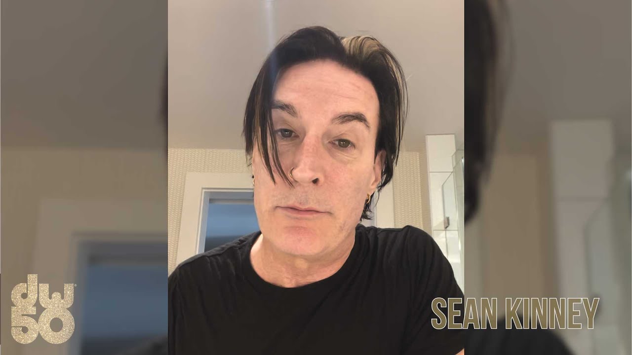 Sean Kinney 2022 Sean Kinney 2022