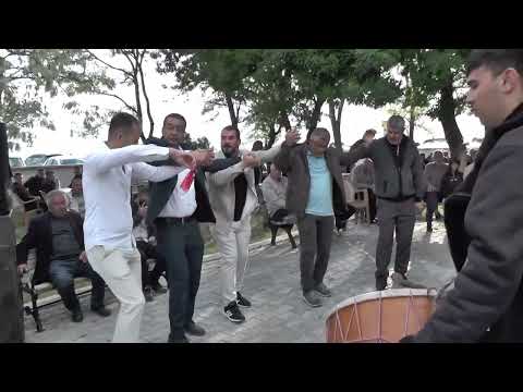 Kırşehir Kartalkaya Köyü Birol Taşan Halay