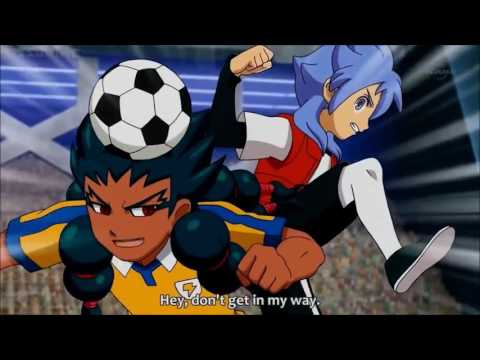 El Dorado Team 03 VS Garu AMV