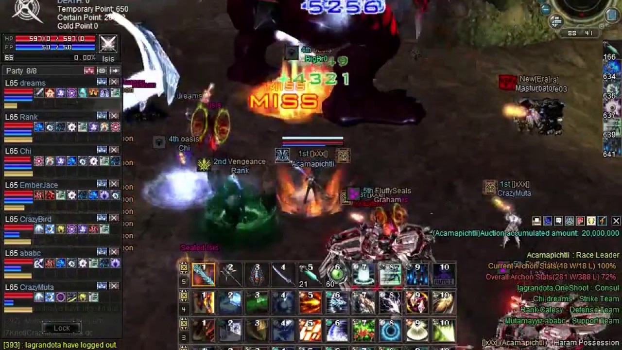 RF-Rage Killing Dagan - YouTube