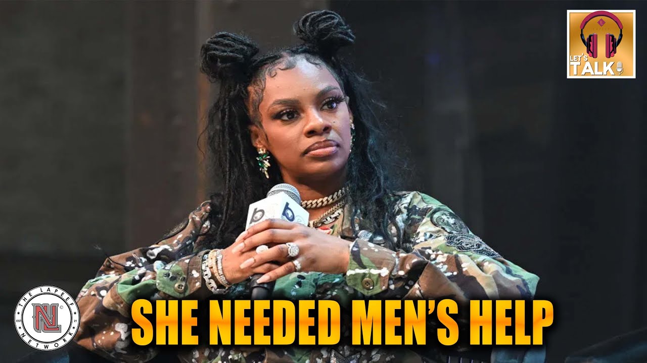 Mr Let Go Gets Pushback After Saying He Felt Jess Hilarious Needed Men ...