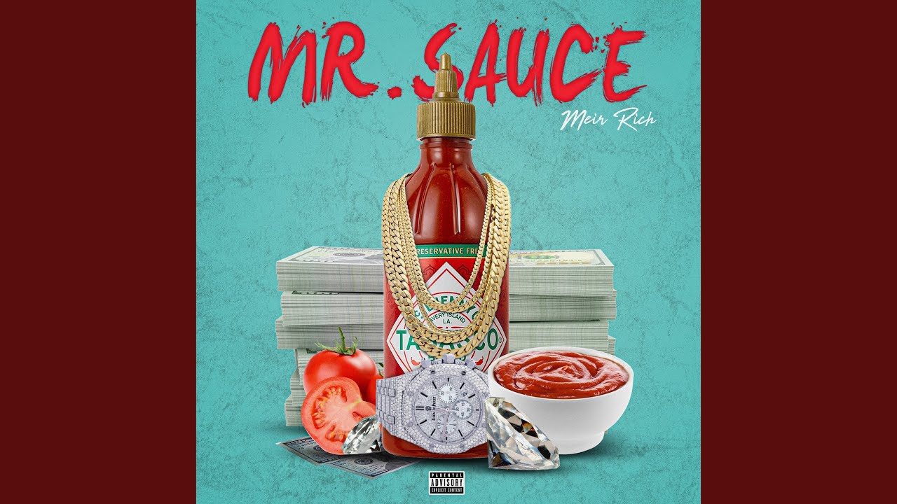 Mr. Sauce - YouTube