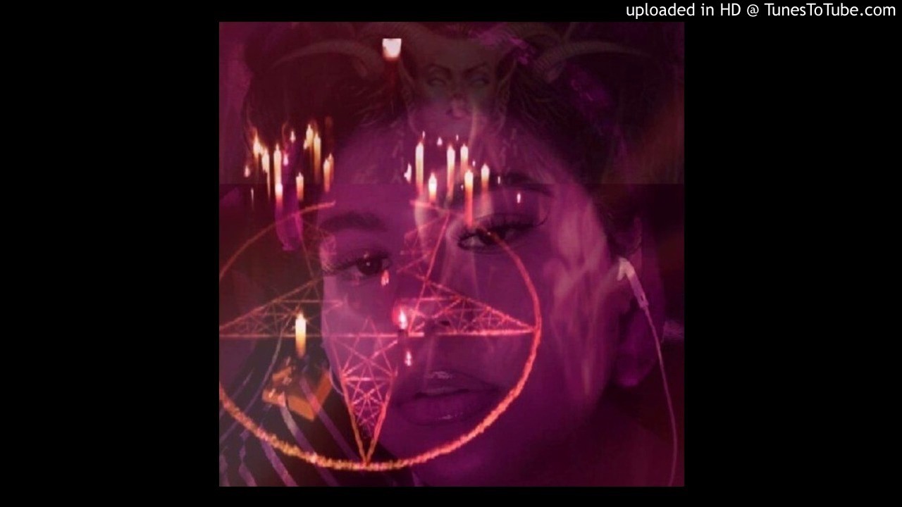 AFRO LATIN HOODWITCH SPELLBOUND INSTRUMENTAL TAPE BMB DEATHROW 2K17 ...