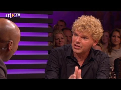 Scheiding bracht Ton van Royen terug in spotlights - RTL LATE NIGHT ...