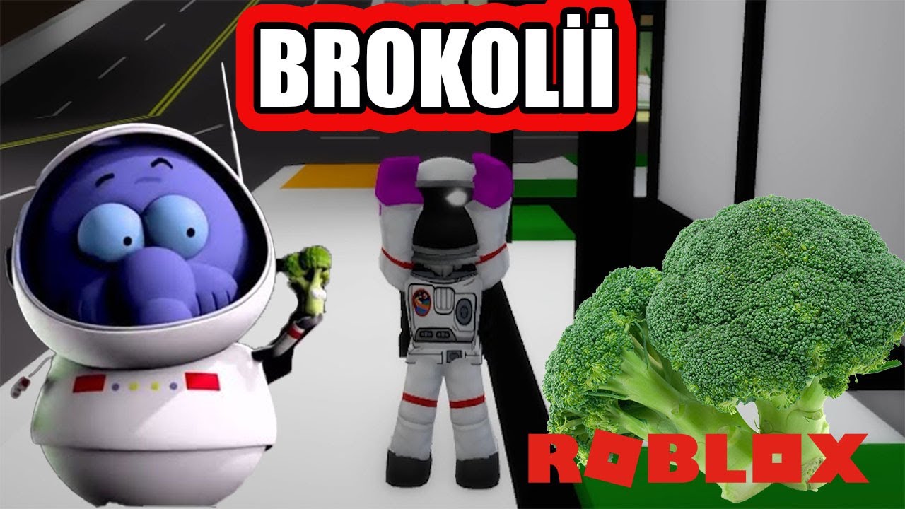 FİL NECATİ BROKOLİ ŞARKISI SPEED ROBLOX VERSİYON NASIL OLMUŞ / Pro Mia ...