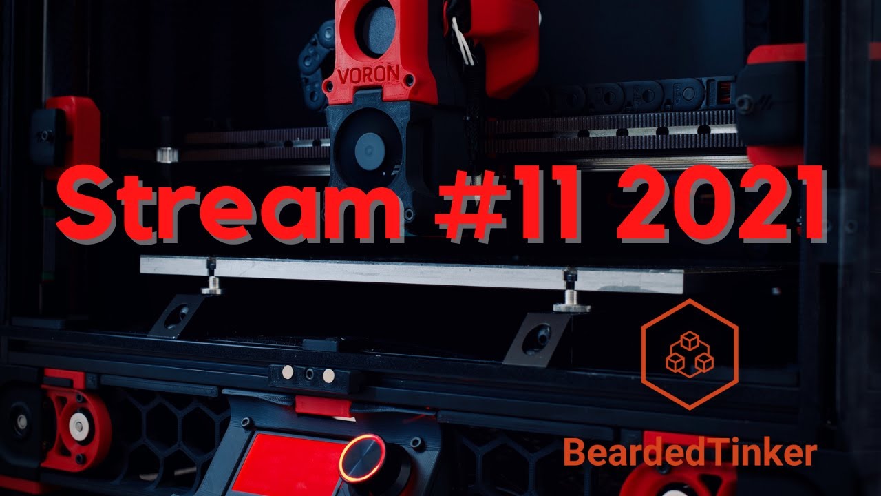 Voron 2.4 is DONE - let's talk Voron - YouTube