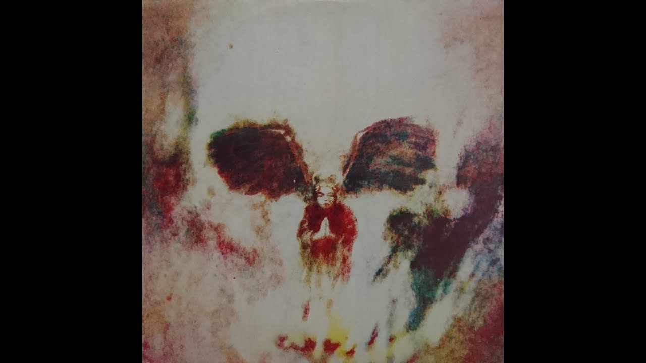 Coil - The Unreleased Themes For Hellraiser (45rpm & 33rpm) - Solar ...