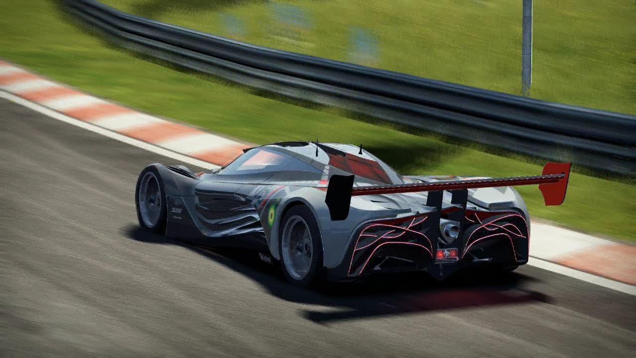 Mazda Furai Concept Hd MAZDA FURAI | Real Racing 3 Wiki | Fandom