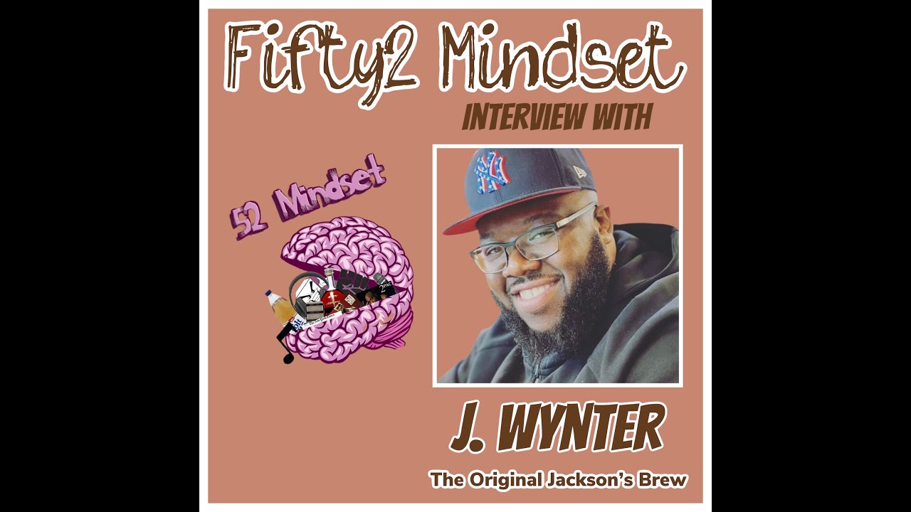 "The Original Jackson's Brew" Full Interview with J Wynter - YouTube