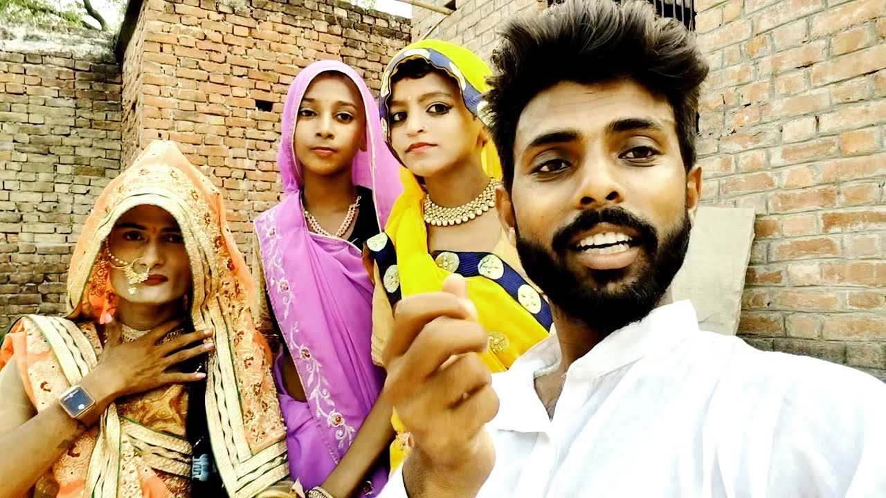 #ब्लॉक वीडियो में आप लोग का स्वागत है #brijeshmichael chulbul bulbul ...