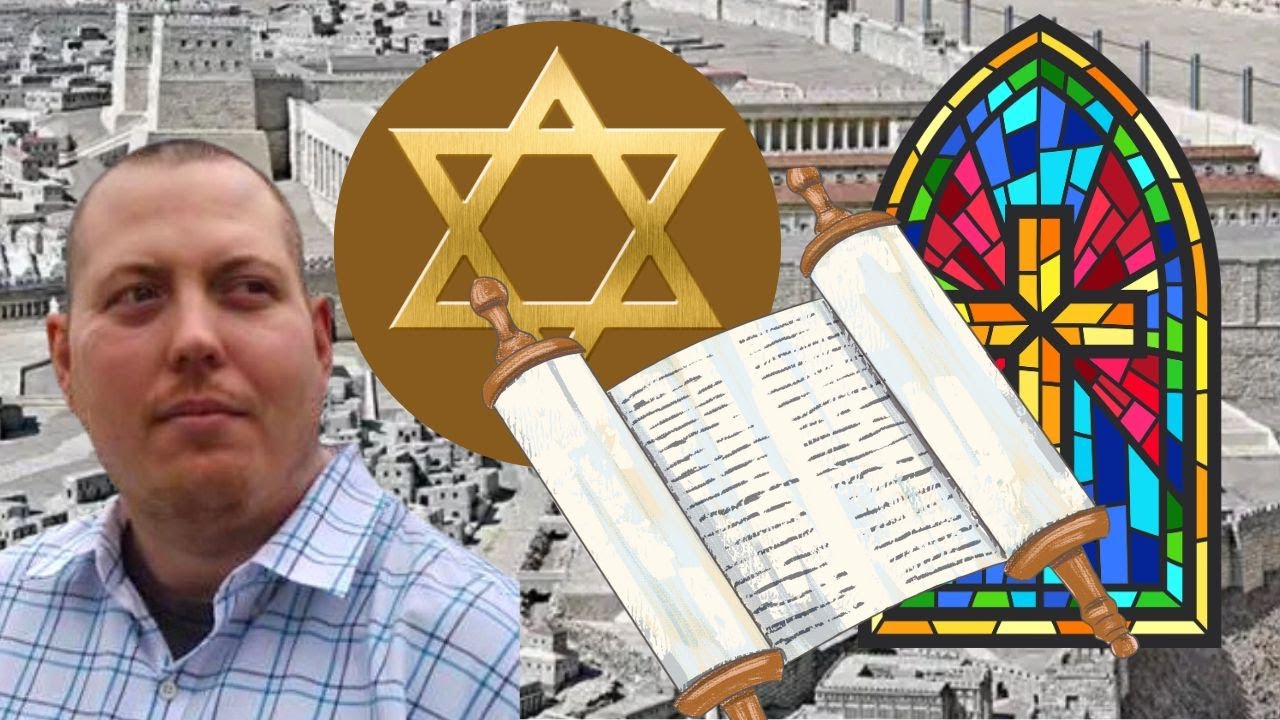 Origins Of Christianity with Mark Turi - YouTube