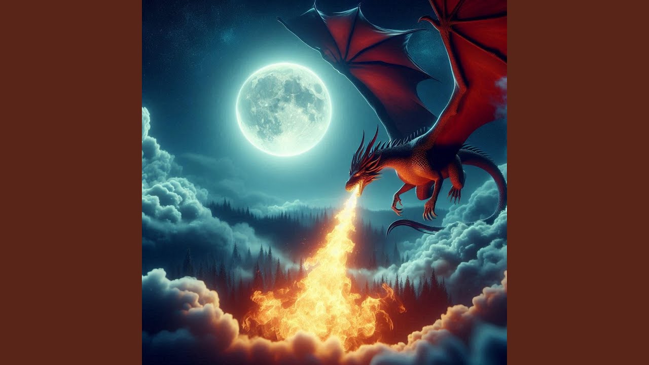 Calm before Storm - YouTube