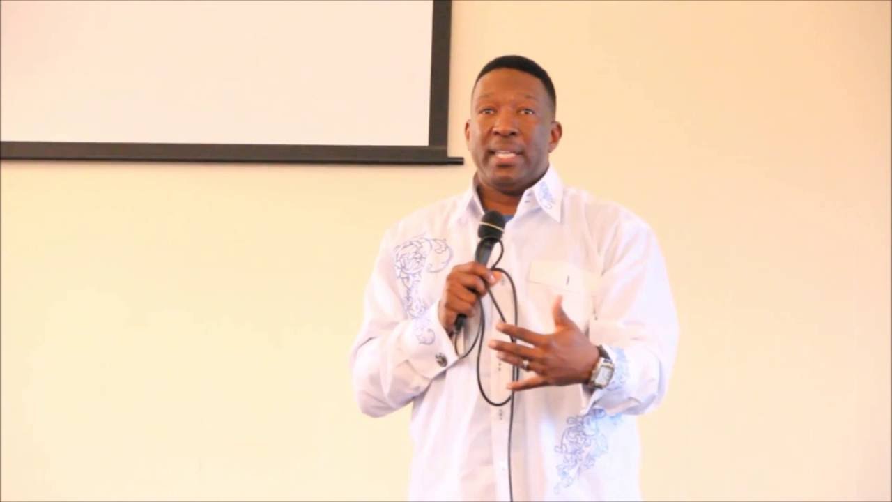 John Suggs Jr @ Cultivating A Marriage Mindset/ Conference 2014 - YouTube