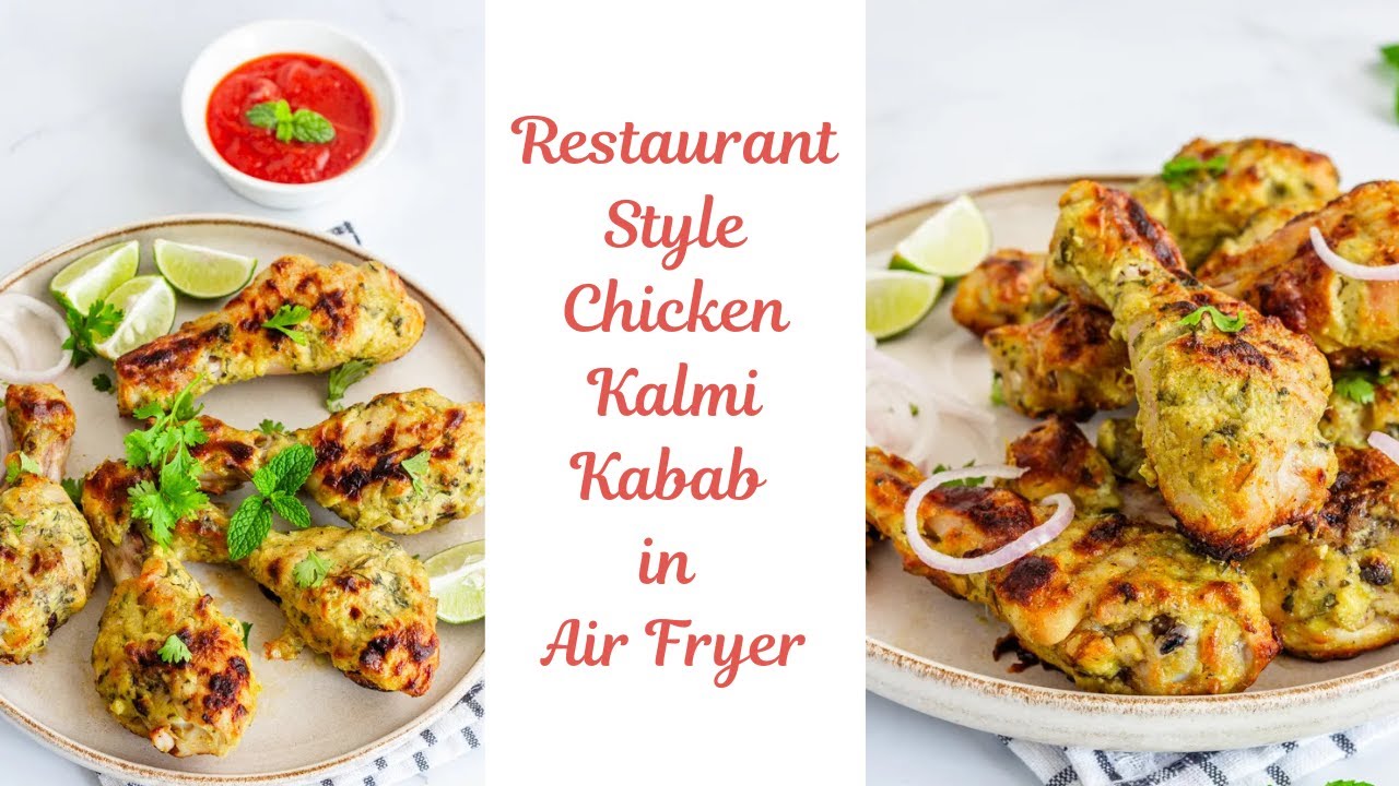 chicken curry in cashew paste - Flavor Quotient