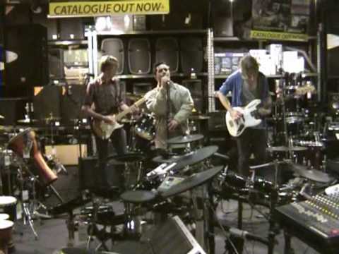 Atticus Thump - Lark About - YouTube