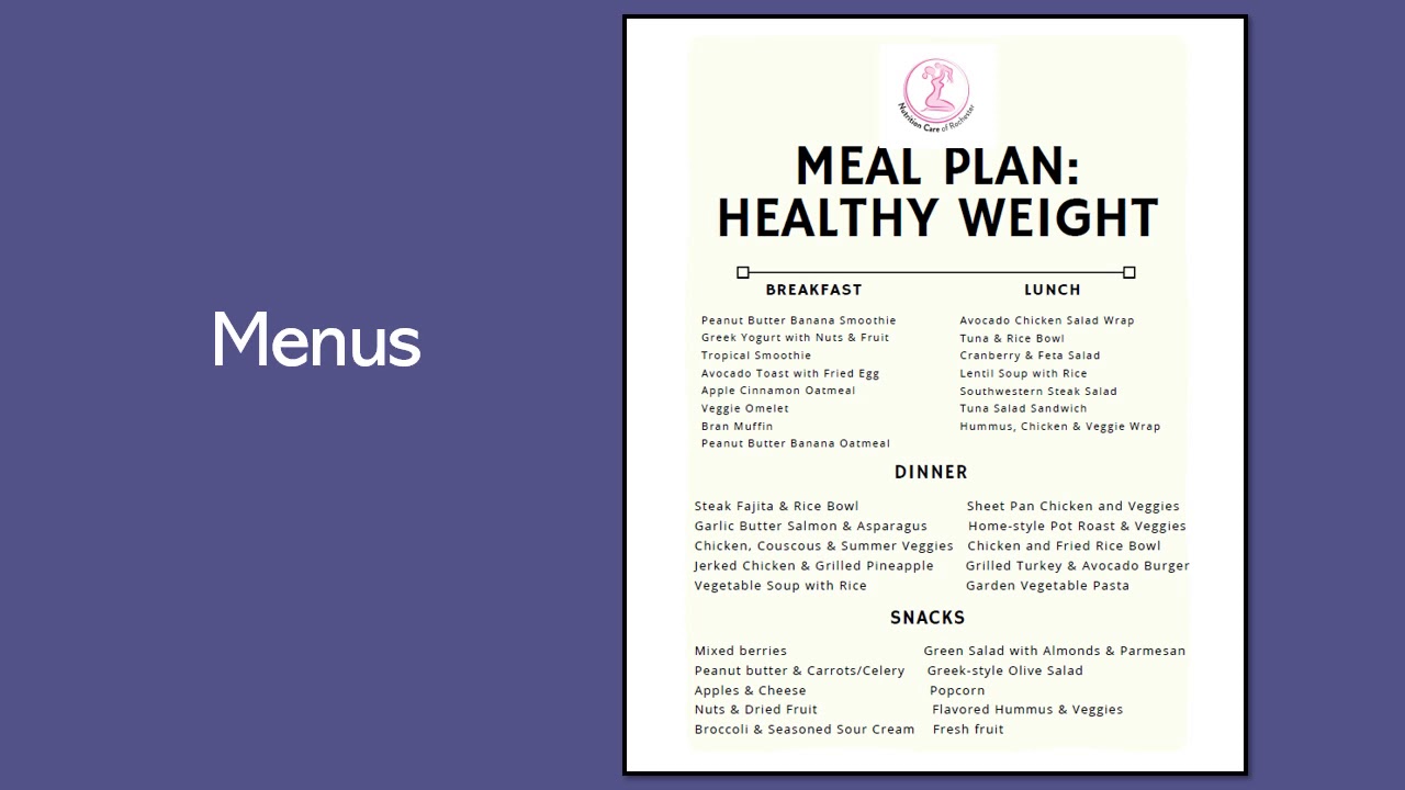 Practicum Experience Presentation - YouTube