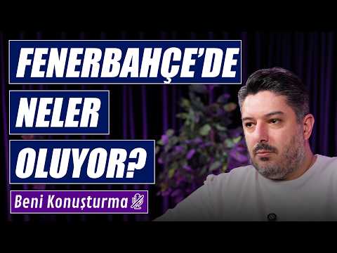 'TFF Galatasaray'dan İzin Alamıyor' | Saran ve Tedesco Nerede? | Beşiktaş-Galatasaray
