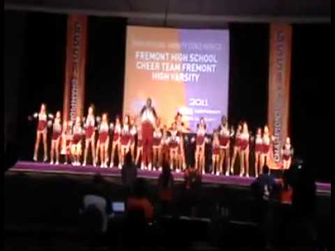 GSSA Competition Day 1 Better Quality - YouTube