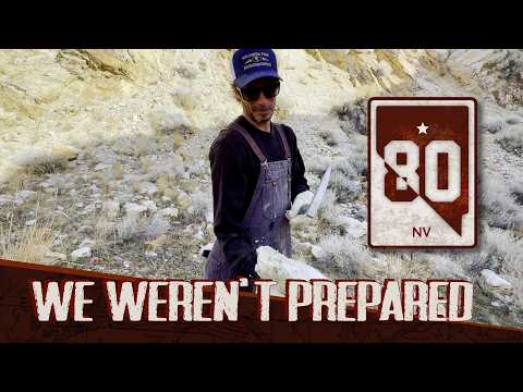 ✨This is Why We Left Vegas  | EP 42