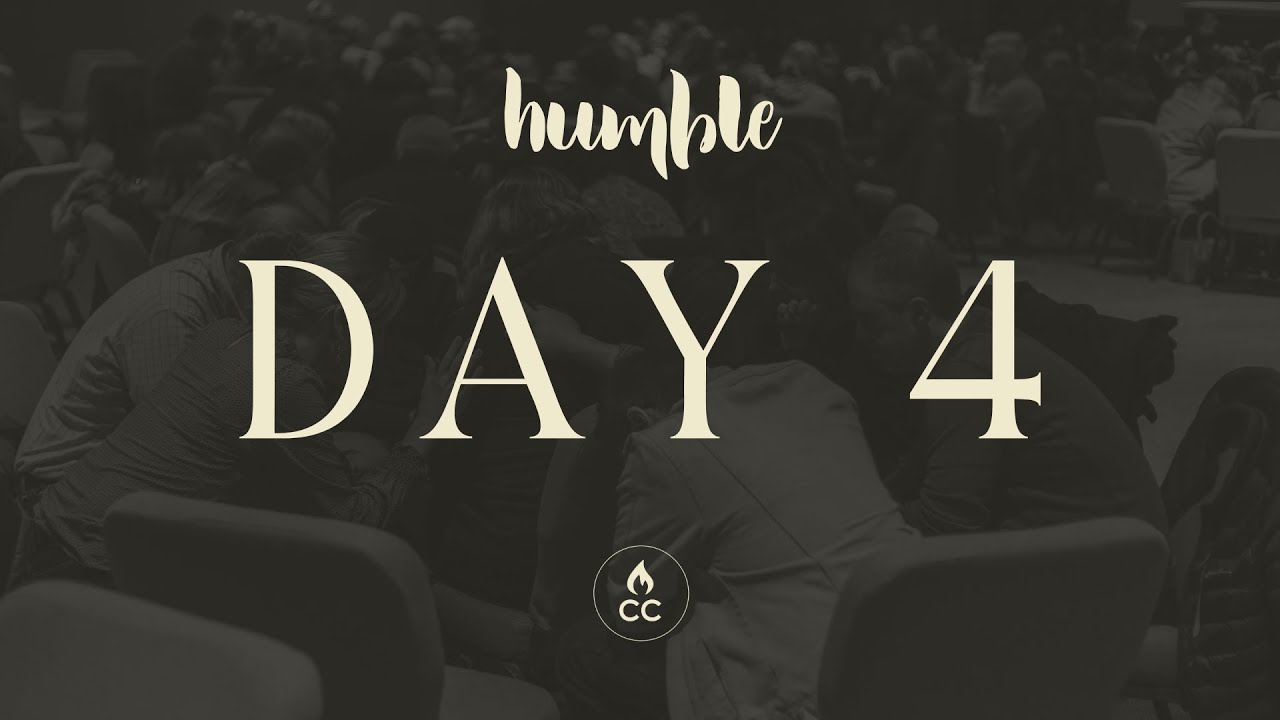 Humble: 2024 - Wednesday Evening - YouTube