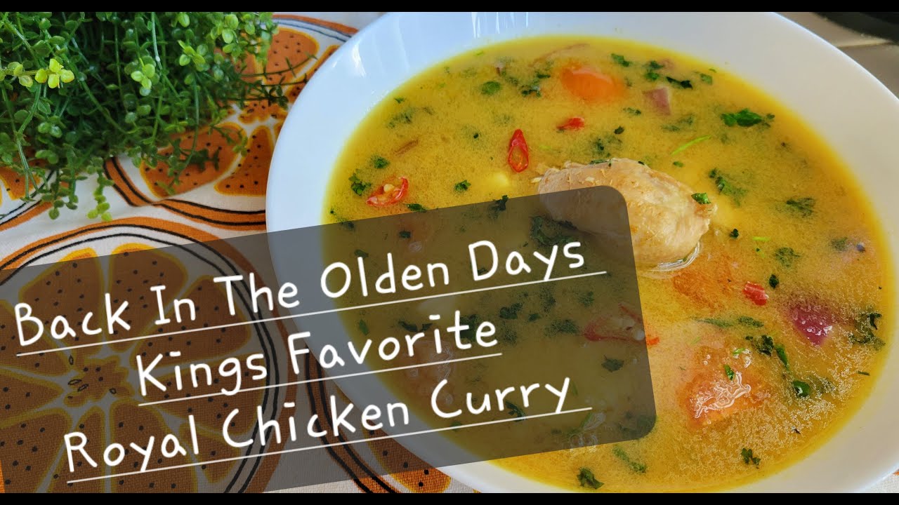 Simple And Amazing Chicken Recipe | Best Chicken Rosh - YouTube