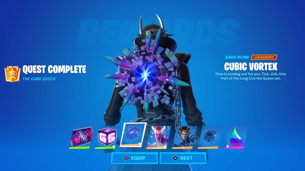 Use a Shadow Stone or Flopper to Phase for 3 Seconds Near a Player (3 ...