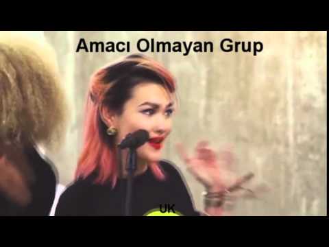 Ich Nee San Kaesu / 3 Nisan Kayısı #1 [Adana Merkez Patlıyor Herkes]