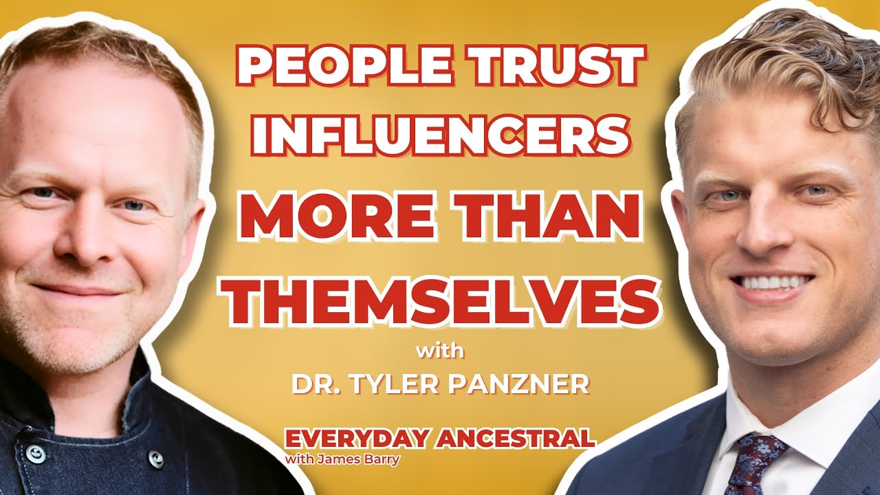 “It’s Just Who I Am…” The TRUTH About Genetics, Supplements & Chronic ...