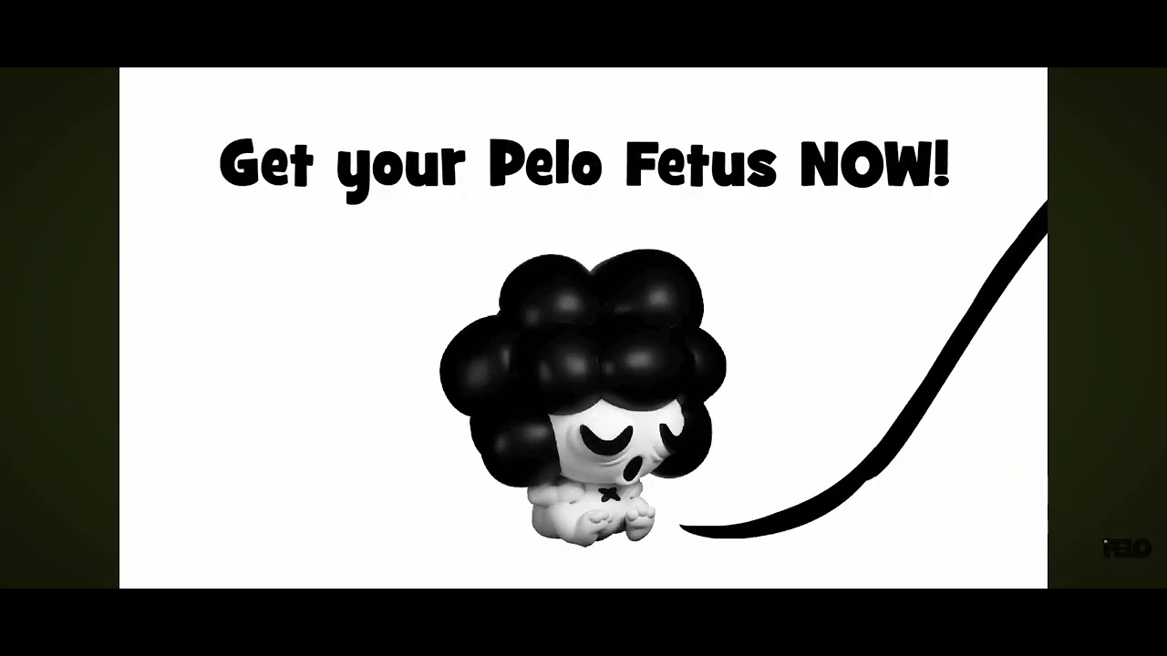 Sr Pelo "Dance for them" soundbite - YouTube