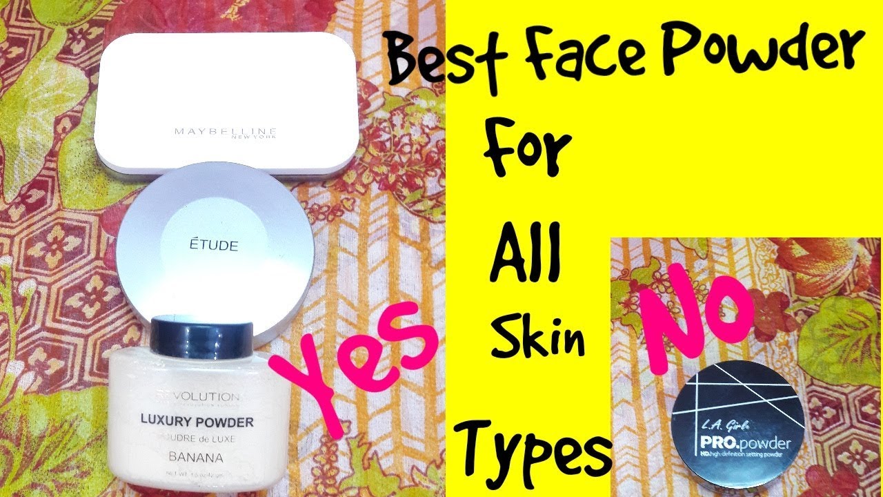 Best Face Powder For All Skin Type How To Select Face Powder In Urdu Hindi Ah Glam Gurll YouTube best-face-powder-for-all-skin-type-how-to-select-face-powder-in-urdu-hindi-ah-glam-gurll-youtube