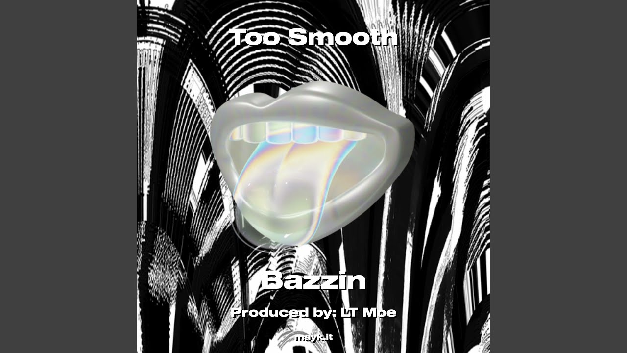 Too Smooth - YouTube