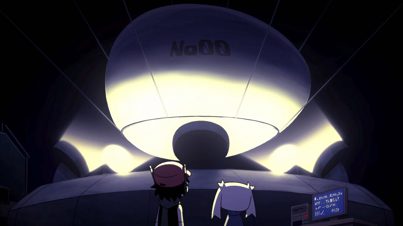 Egg No.00 | Cave Story Fan Animation - YouTube