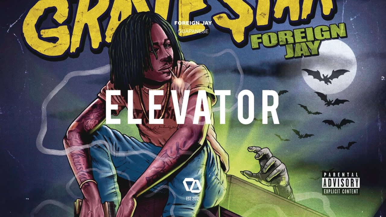 Foreign Jay - Guapanese - YouTube