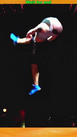 Wait For End ! Magic show #shorts - YouTube