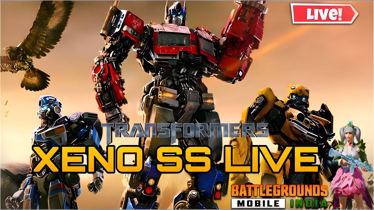 🔴 AAJ TEAM CODE SE GAMEPLAY W XENO SS LIVE | ROAD TO 1k SUBSCRIBER🤏🏻#bgmi #girlgamer #pubgmobile ...