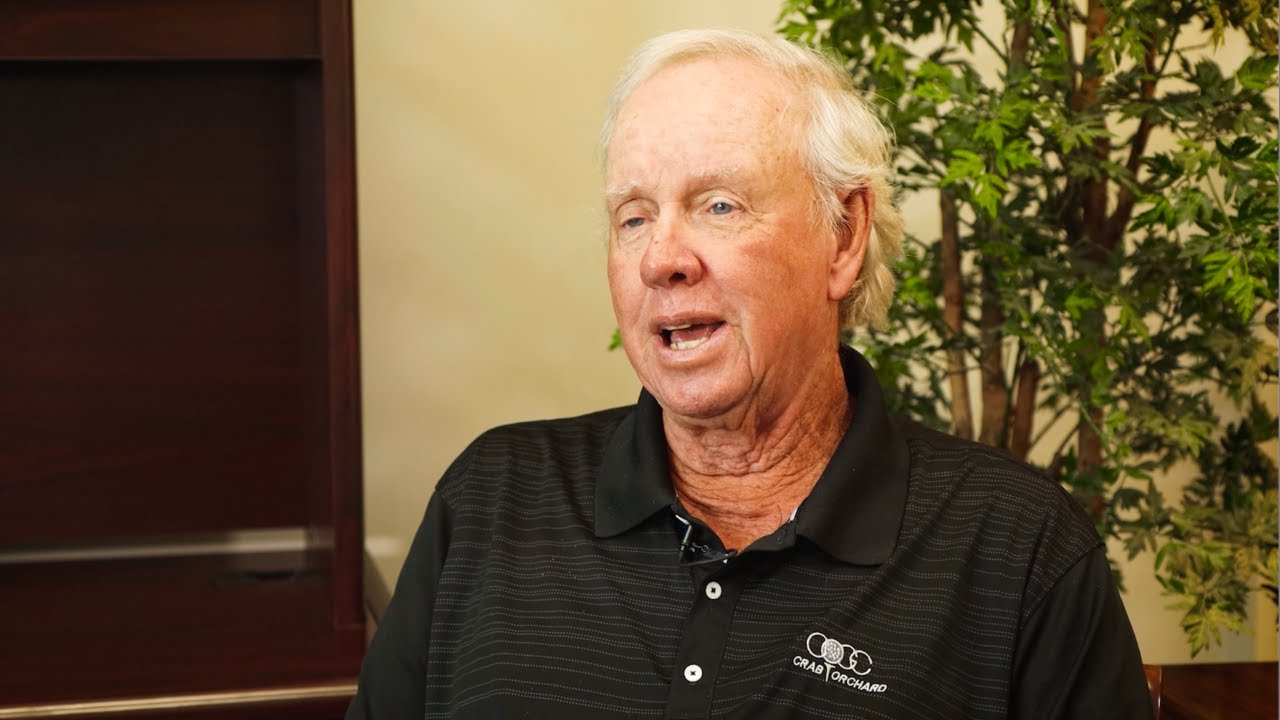 Meet Our Board: Stephen Heckel - YouTube