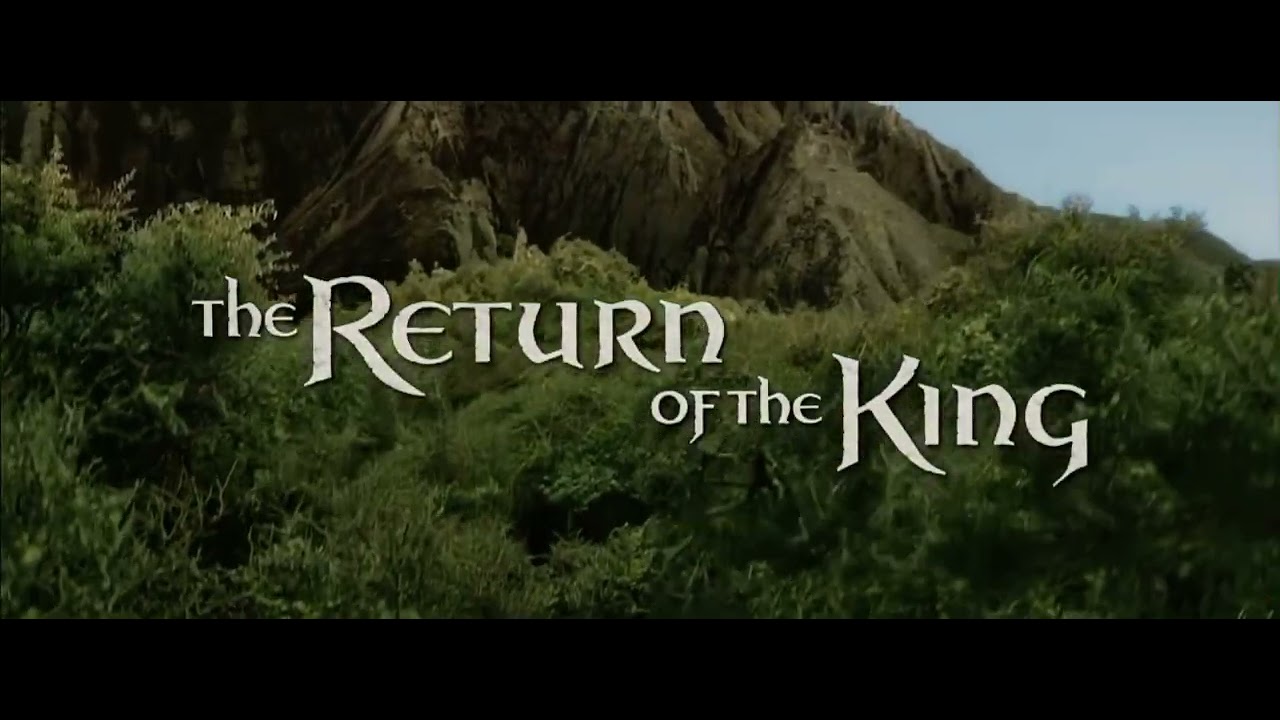 The Return (Meme Template) - YouTube