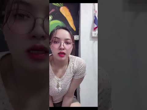 Bigo Live Periscope #periscope #live #girlthailand #Cutegirl #สาวน่ารัก 💕