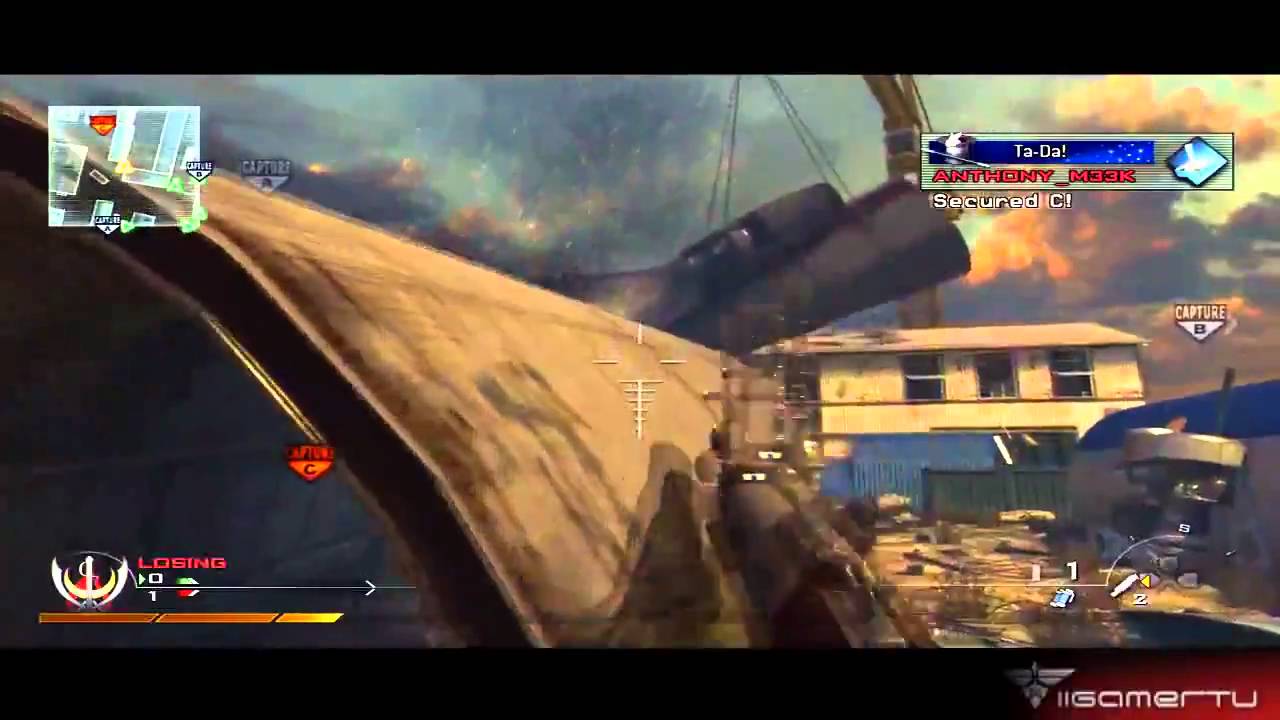 MW2 Record: NEW Highest C4 Multikill - YouTube