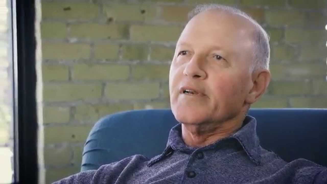 My Experience with Richard Wojcik - YouTube