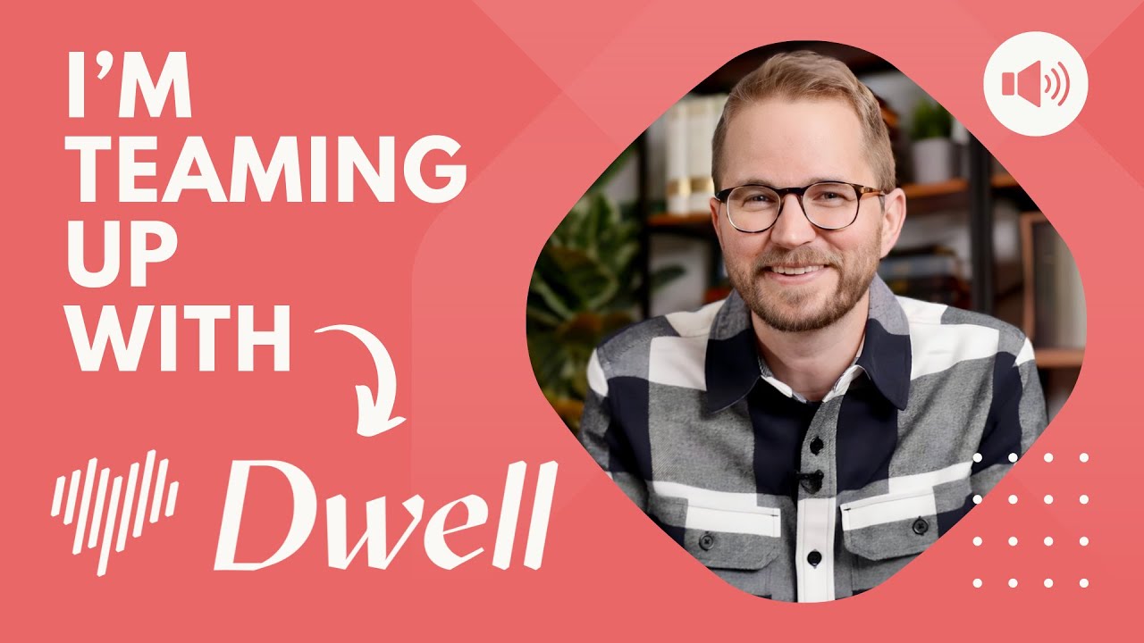 New Dwell Partnership: Discover the Power of Listening to the Bible ...