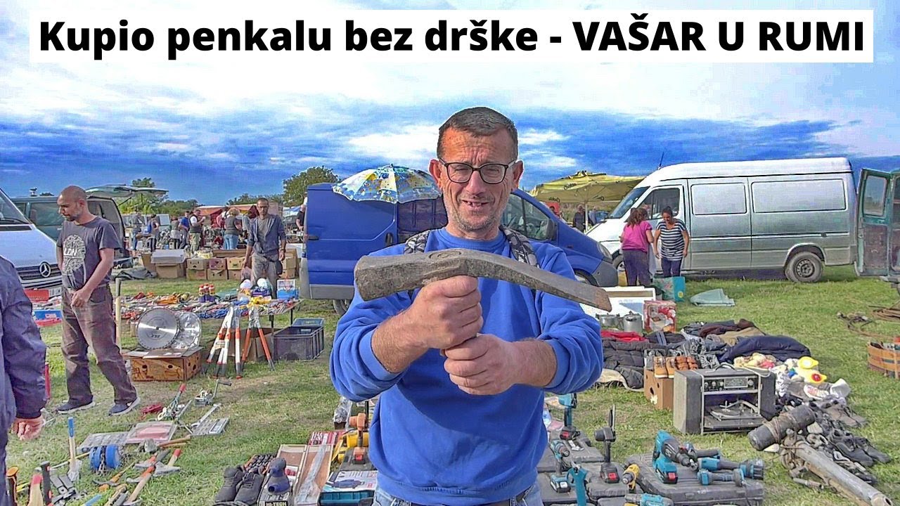 Rumski vašar - YouTube